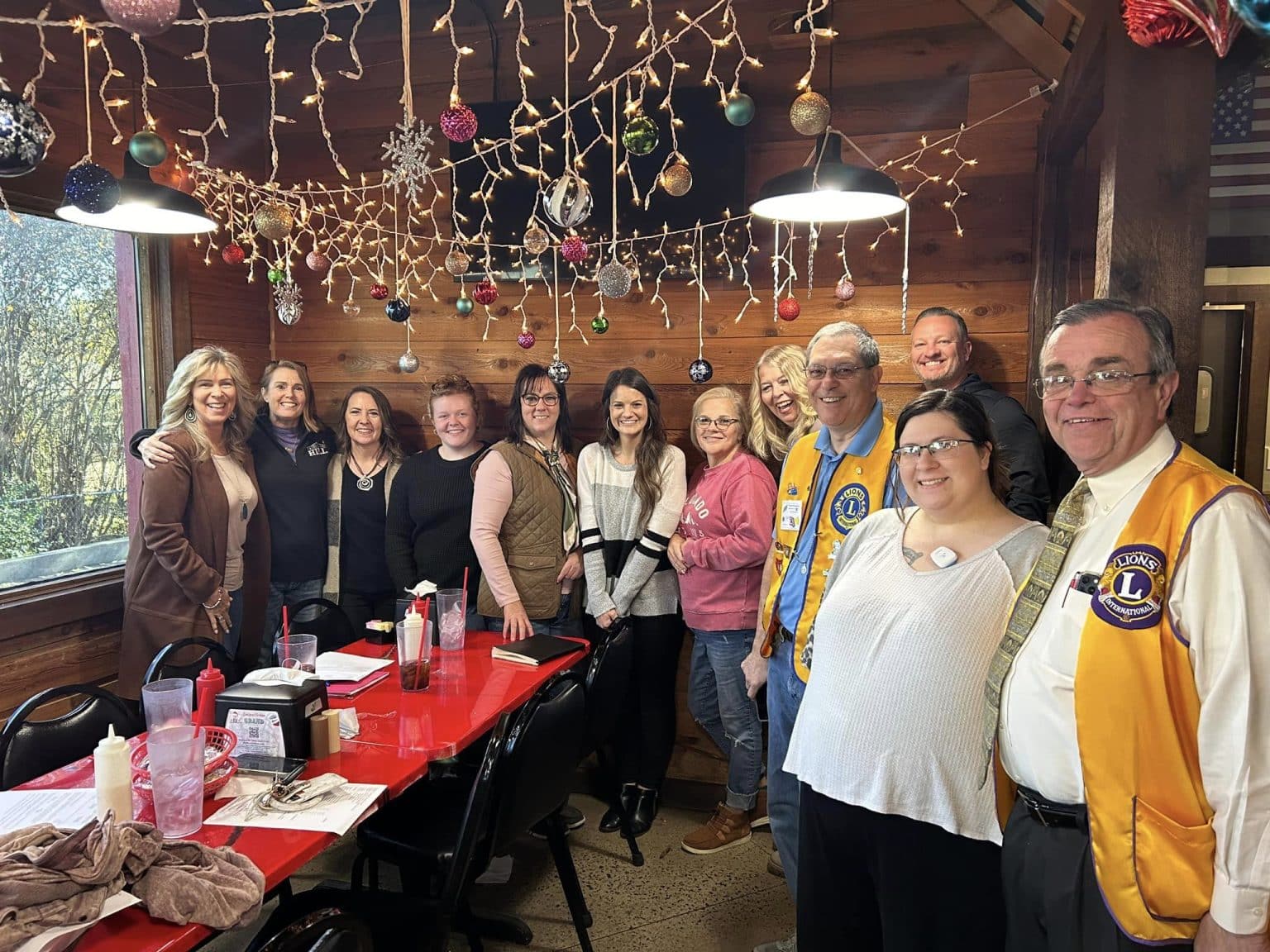 Home - Wagoner Lions Club
